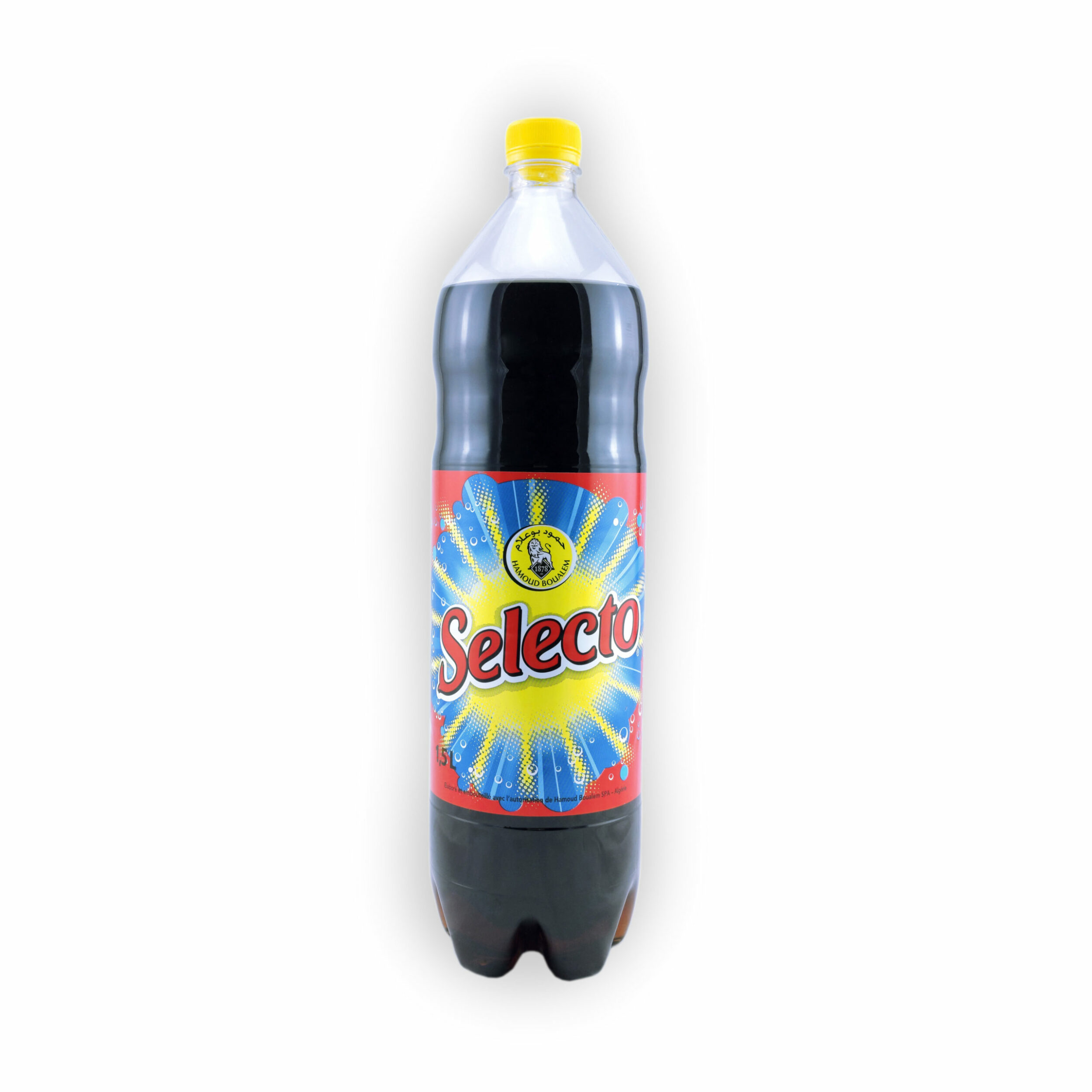 Selecto 1,5L - MOUSHENCO